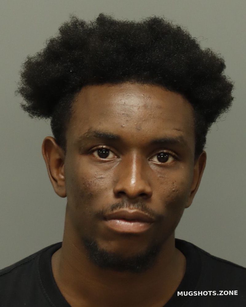 BATTS SHYHIEM RAQUAN 06/05/2024 - Wake County Mugshots Zone