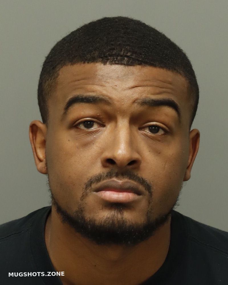 MORRIS JOSEPH JEROME 06/05/2024 - Wake County Mugshots Zone