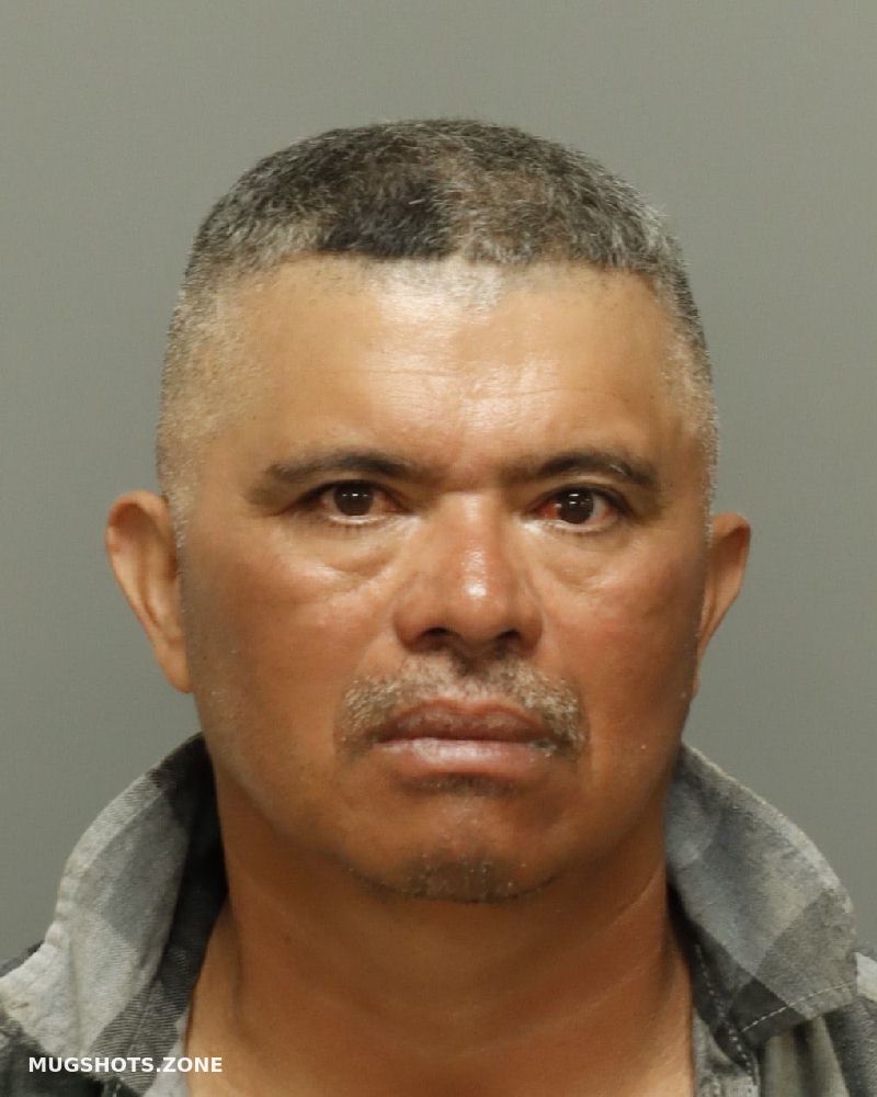 DIAZ-REYES EMILIO 06/05/2024 - Wake County Mugshots Zone