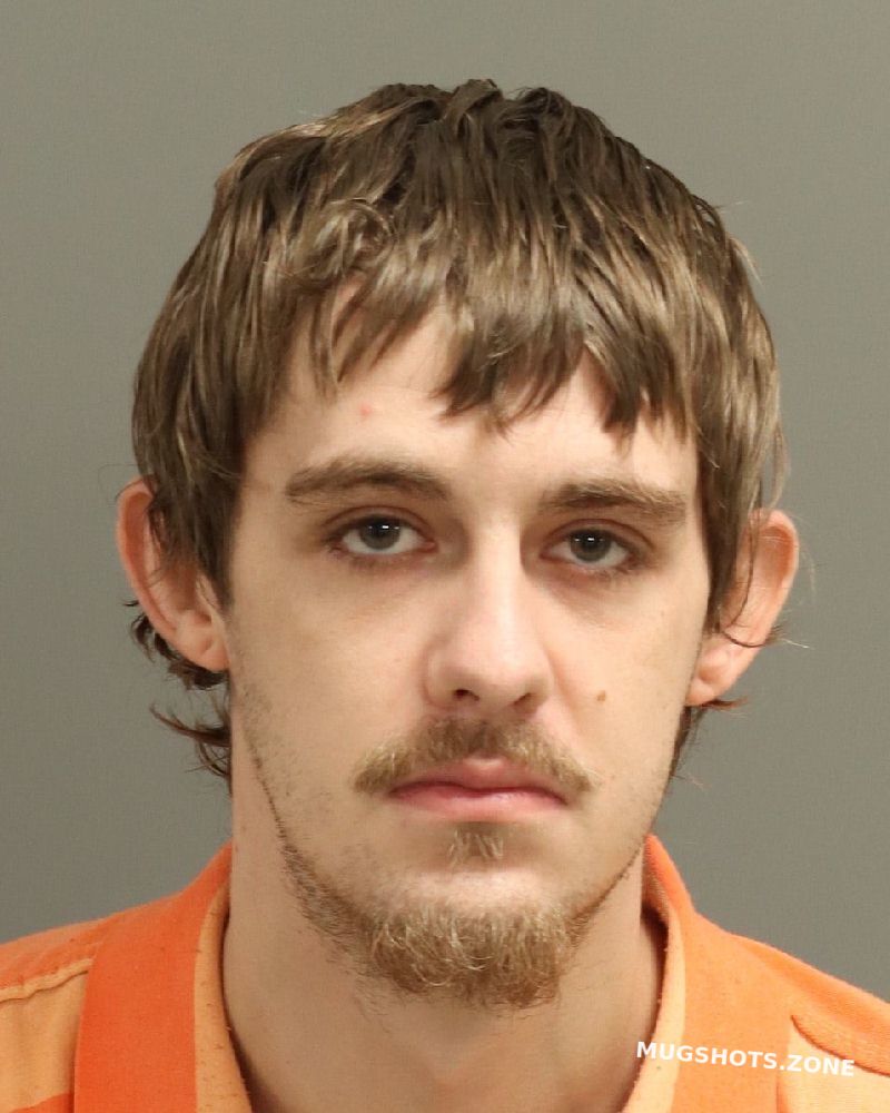 FERRELL STEVEN DILLION 06/06/2024 - Wake County Mugshots Zone
