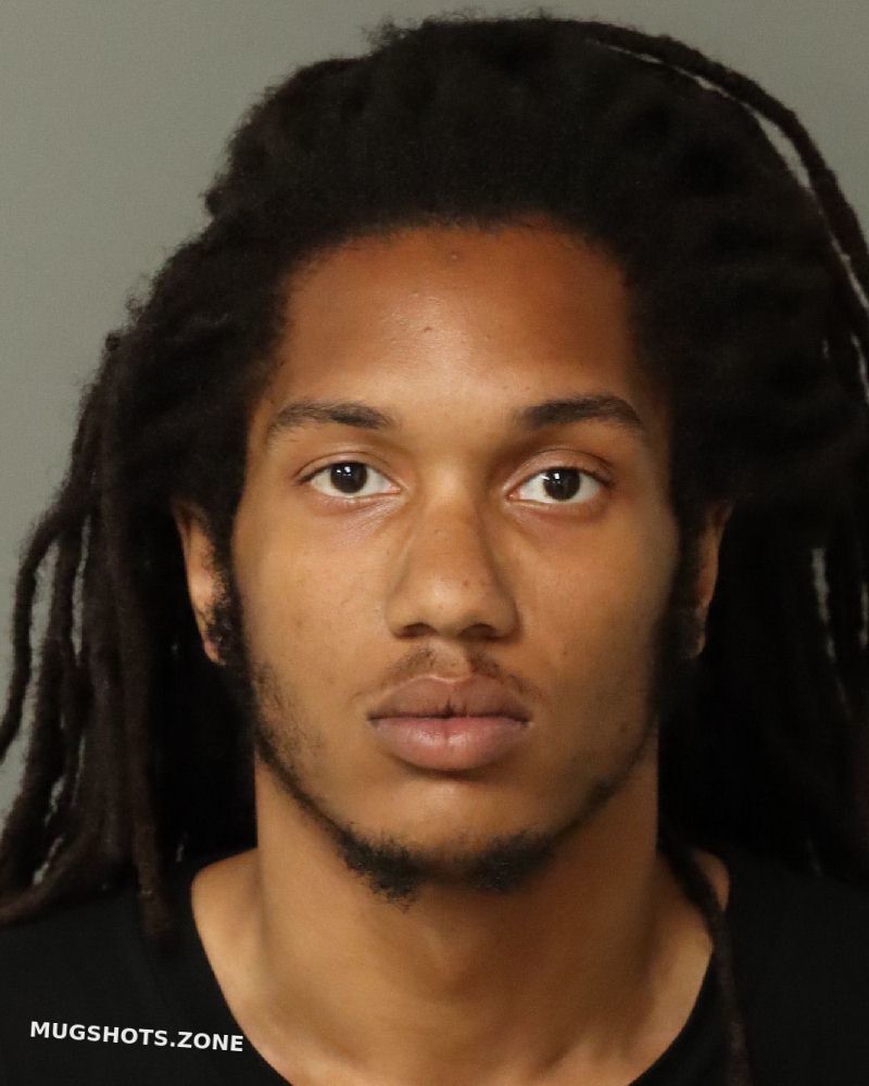ENGLISH KENNETH ROSS II 06/06/2024 - Wake County Mugshots Zone