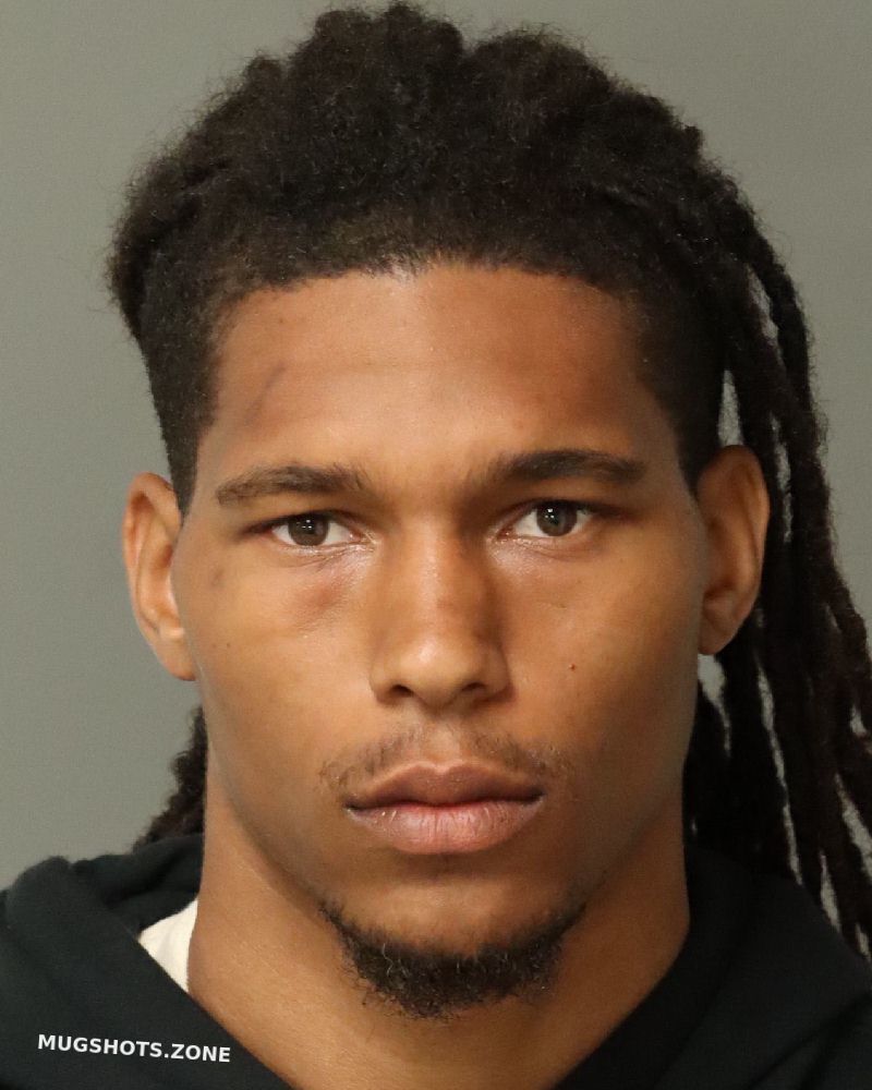 JONES RYAN CHRISTOPHER JR 06/06/2024 - Wake County Mugshots Zone