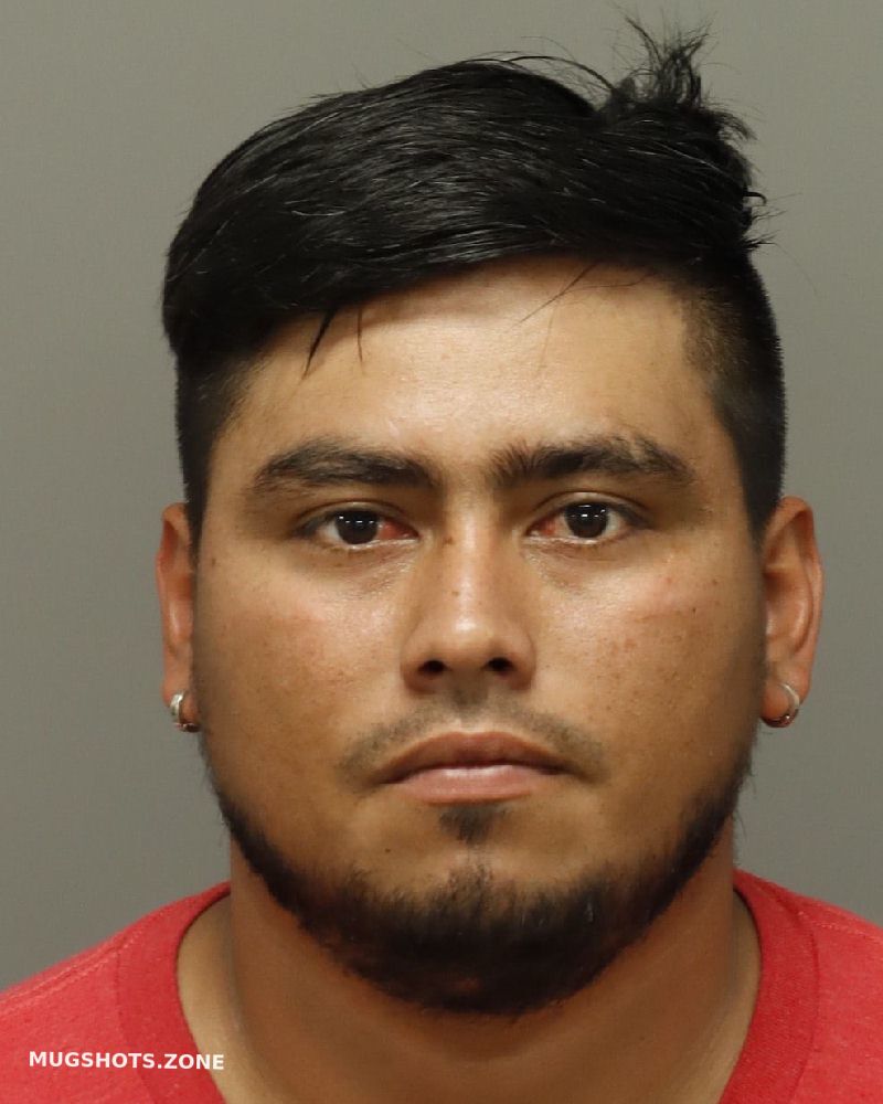 ROA-MONCADA ANDERSON JAVIER 06/06/2024 - Wake County Mugshots Zone ROA-MONCADA ANDERSON JAVIER 06/06/2024 - Wake County Mugshots Zone