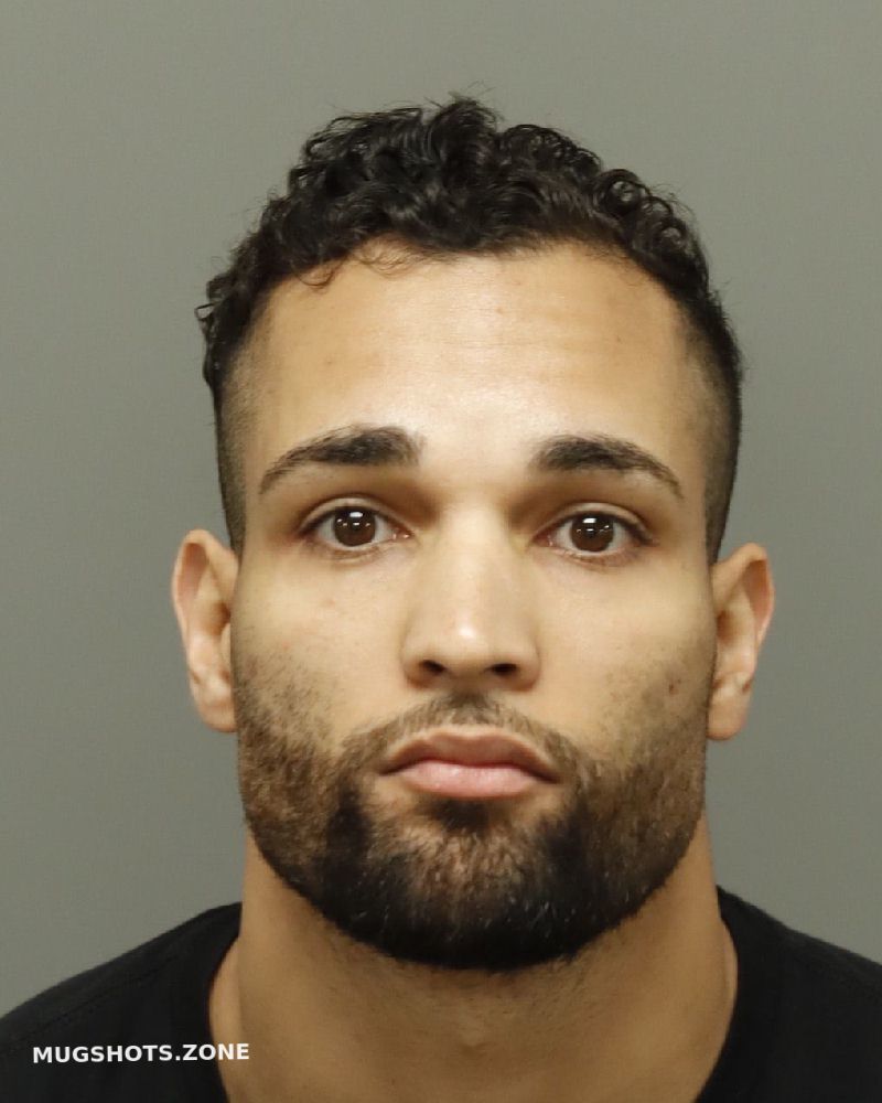 KNIGHT CHRISTOPHER RAY 06/06/2024 - Wake County Mugshots Zone