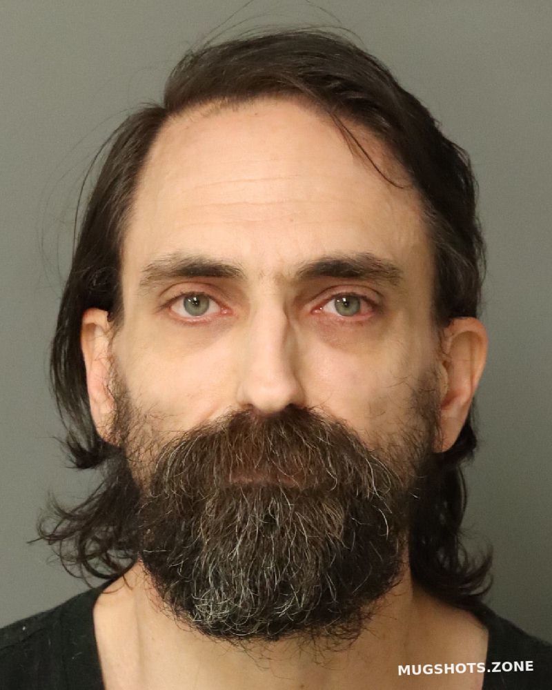 REHSE RANDEL RYAN 06/07/2024 - Wake County Mugshots Zone