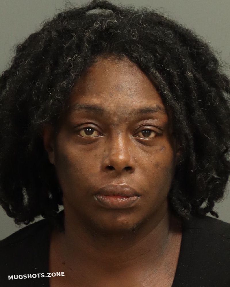 BASS LATRISSA SHAVONNE 06/07/2024 - Wake County Mugshots Zone