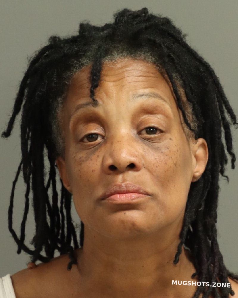 HARRIS ANGELIQUE MARIE 06/07/2024 - Wake County Mugshots Zone