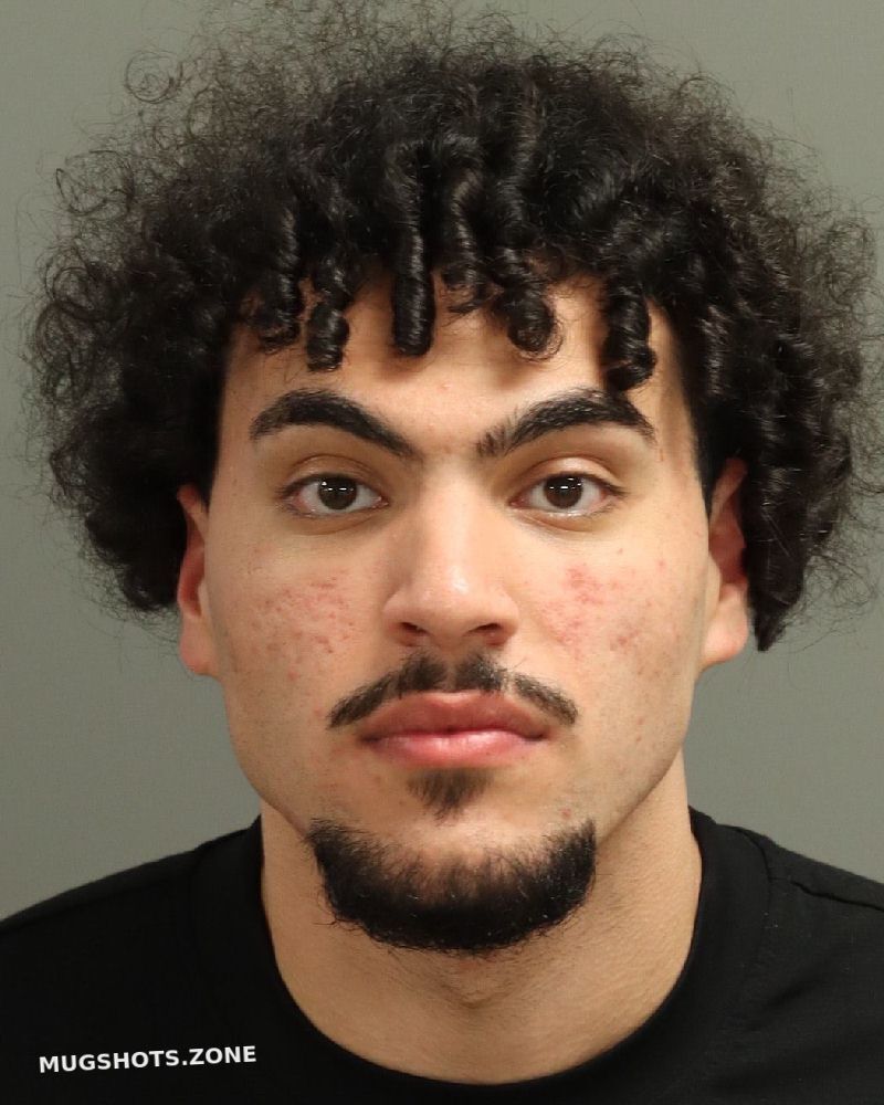 AYYAD BARA WAEL 06/07/2024 - Wake County Mugshots Zone