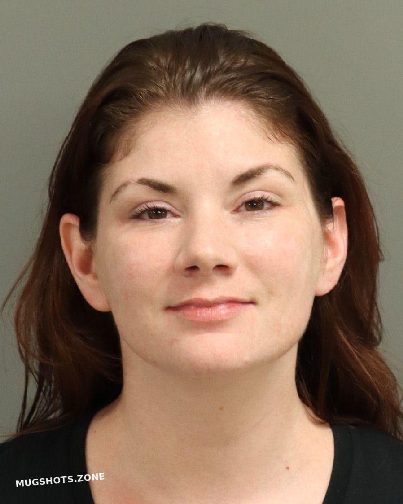BERRY CASSANDRA RAE 06/07/2024 - Wake County Mugshots Zone