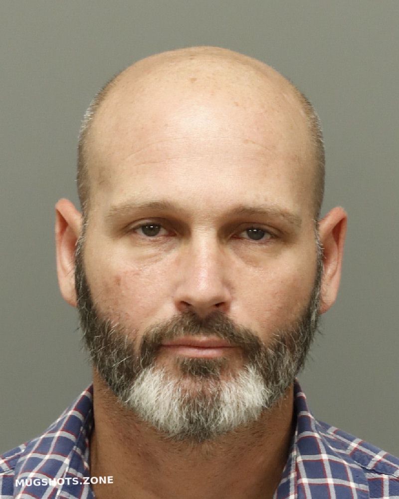 PARKER DEAN MICHAEL SR 06/07/2024 - Wake County Mugshots Zone