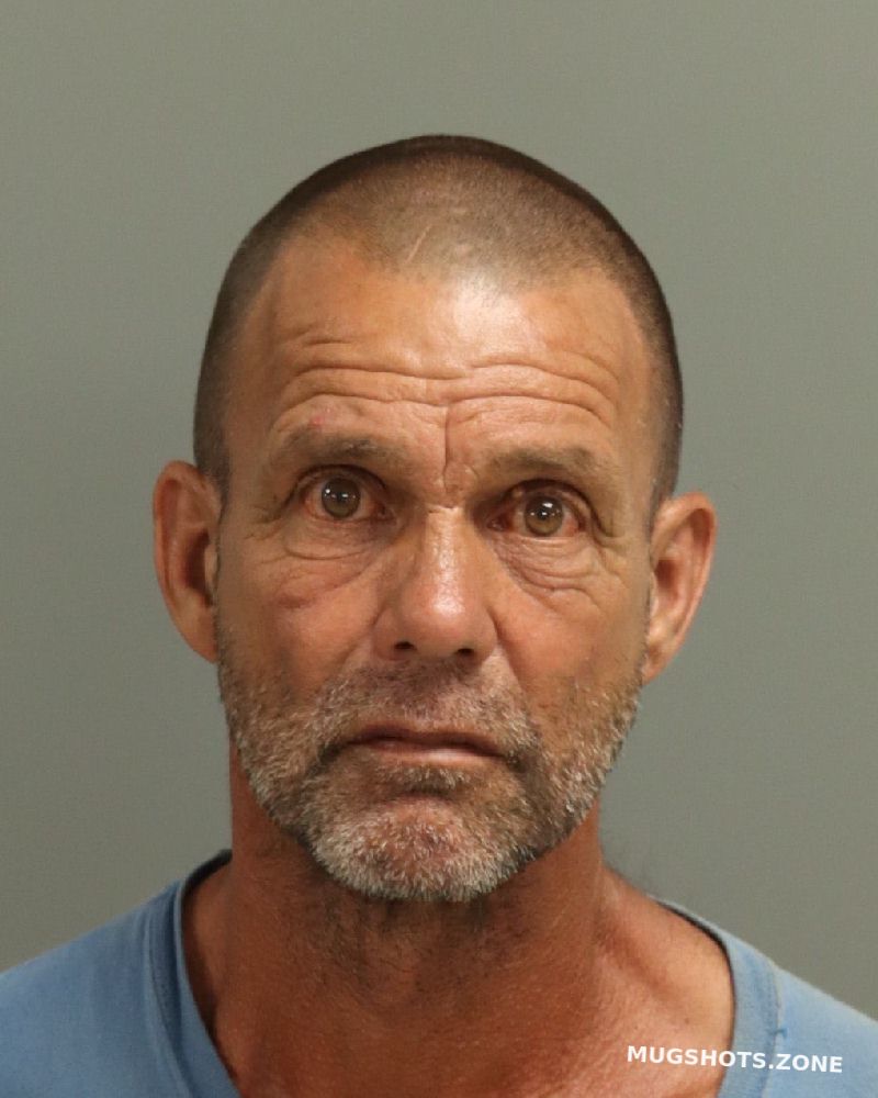 TREMBLE ANDREW JAMES SR 06/07/2024 - Wake County Mugshots Zone