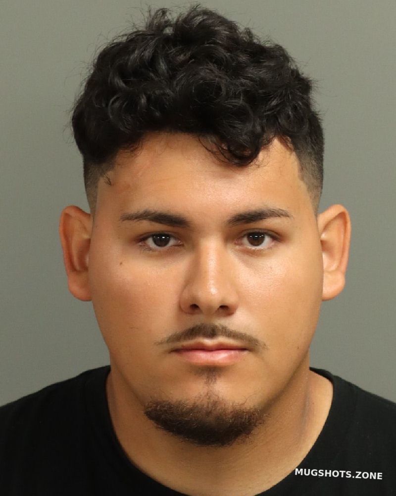 PEREZ-SOLIS YOVANI 06/07/2024 - Wake County Mugshots Zone PEREZ-SOLIS YOVANI 06/07/2024 - Wake County Mugshots Zone