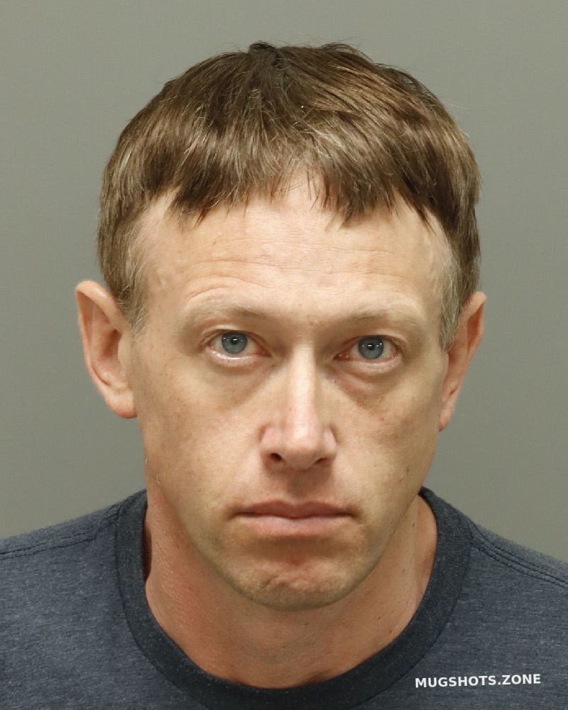 POILLON BRIAN CHRISTOPHER 06/07/2024 - Wake County Mugshots Zone