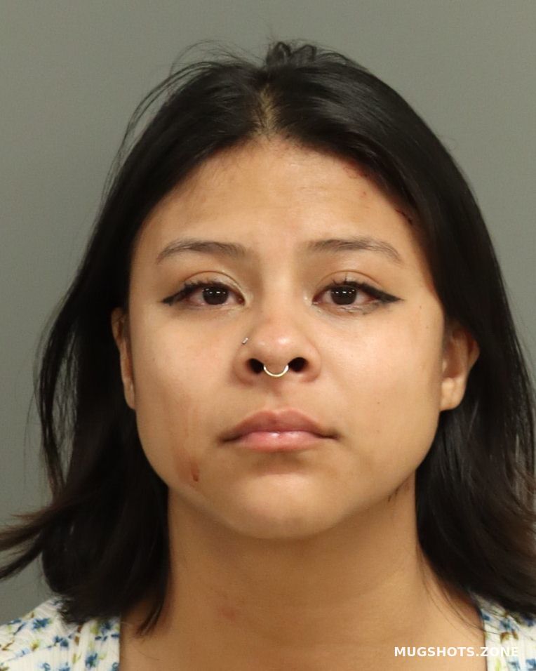 MAYA-ZAMUDIO YAMILETH 06/08/2024 - Wake County Mugshots Zone