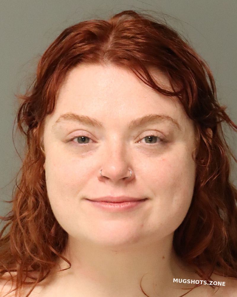 COFFMAN ERIN MARIE 06/08/2024 - Wake County Mugshots Zone