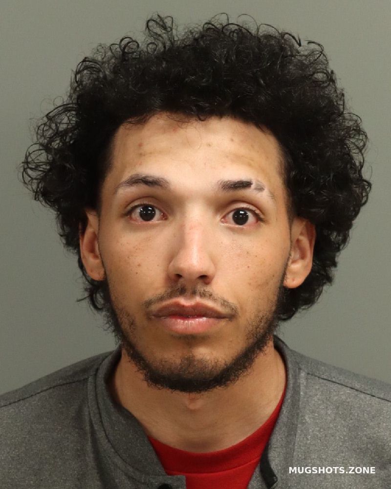 BUTLER BRANDON LASHAUN 06/08/2024 - Wake County Mugshots Zone