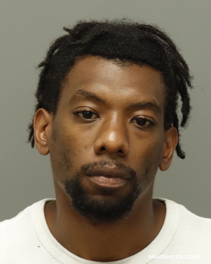 LEWIS LOWELL QUINTIN JR 06/08/2024 - Wake County Mugshots Zone