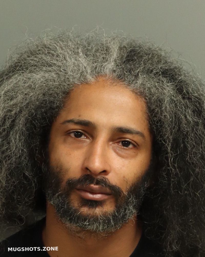 QUILES ALEXANDER TIMOTHY 06/08/2024 - Wake County Mugshots Zone