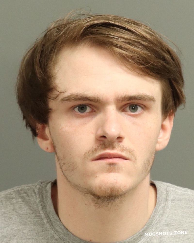 COLLINS JACKSON DALE 06/09/2024 - Wake County Mugshots Zone