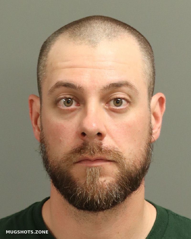 BAYS DANIEL AARON 06/09/2024 - Wake County Mugshots Zone
