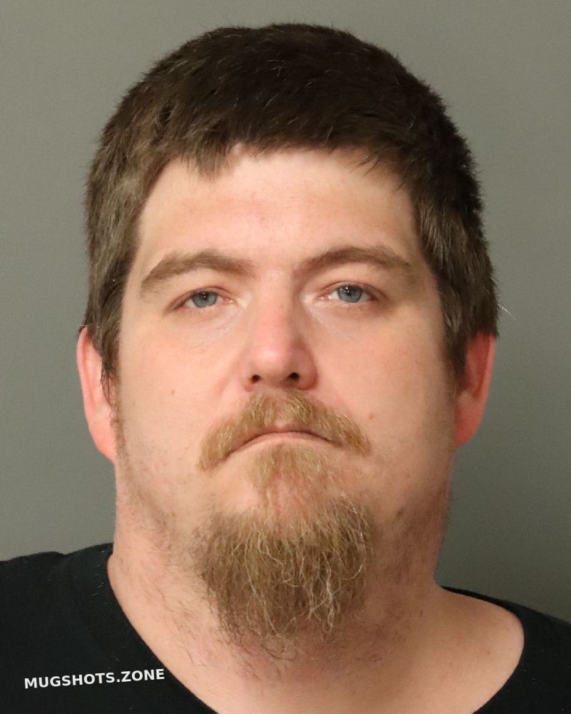 RIFFLE JUSTIN ANDREW 06/10/2024 - Wake County Mugshots Zone
