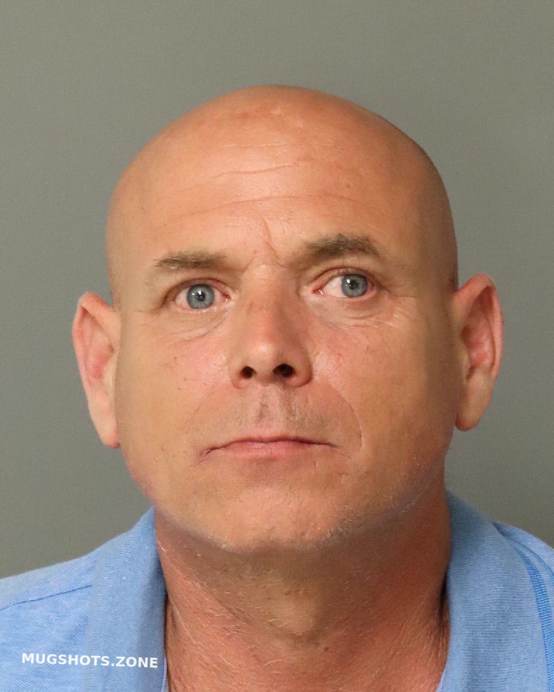 DUNBAR JOSHUA GEORGE 06/11/2024 - Wake County Mugshots Zone