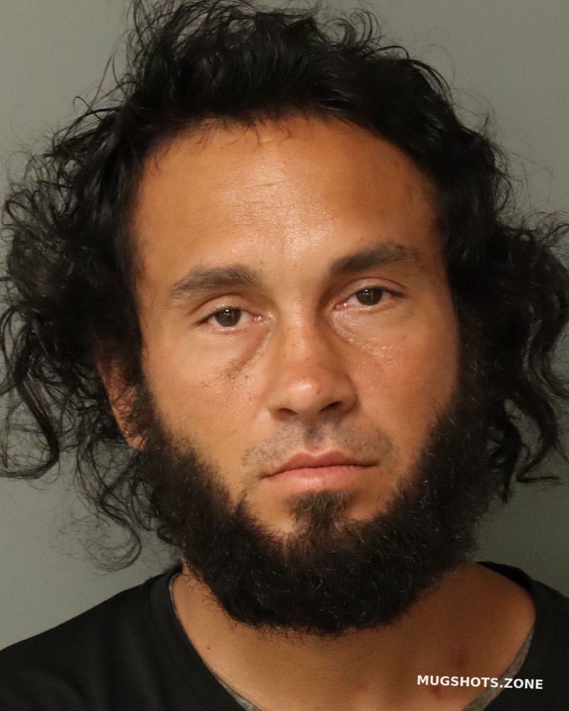 FARMER JUSTIN DEAN 06/11/2024 - Wake County Mugshots Zone