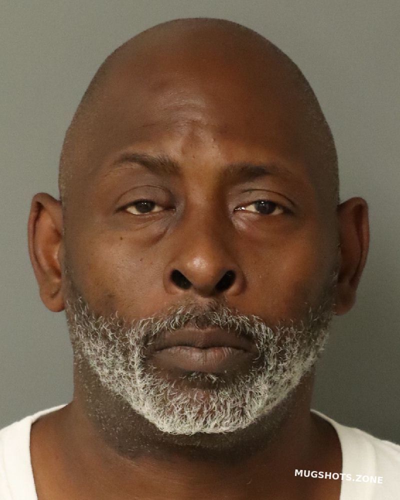 JONES ANDREW III 06/11/2024 - Wake County Mugshots Zone