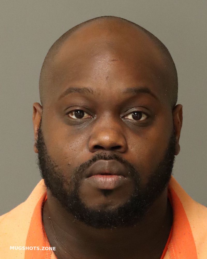 MASON TREMAINE LAMAR 06/11/2024 - Wake County Mugshots Zone