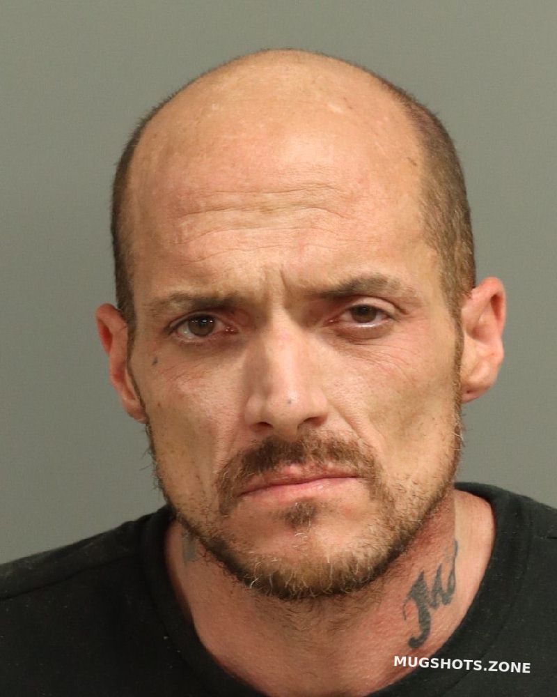 WOMBLES BRANDON GORDON 06/11/2024 - Wake County Mugshots Zone