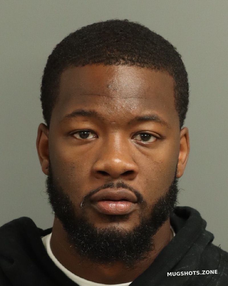 CLARK BRIAN LAMONTE 06/11/2024 - Wake County Mugshots Zone