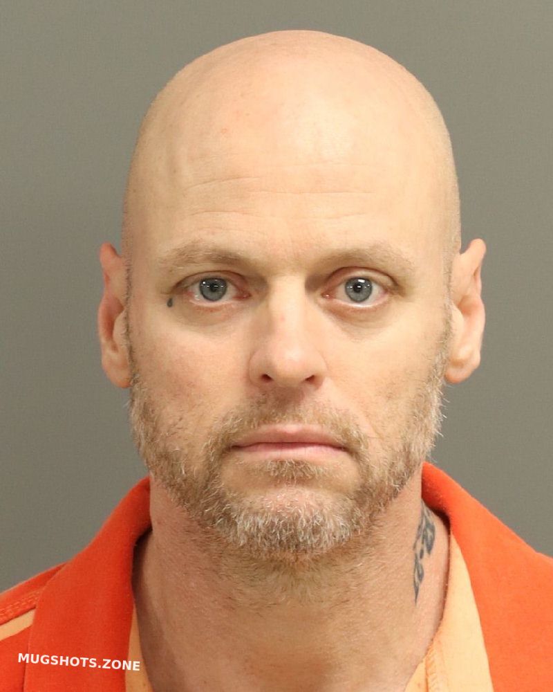BEATTY GARY LEE JR 06/11/2024 - Wake County Mugshots Zone