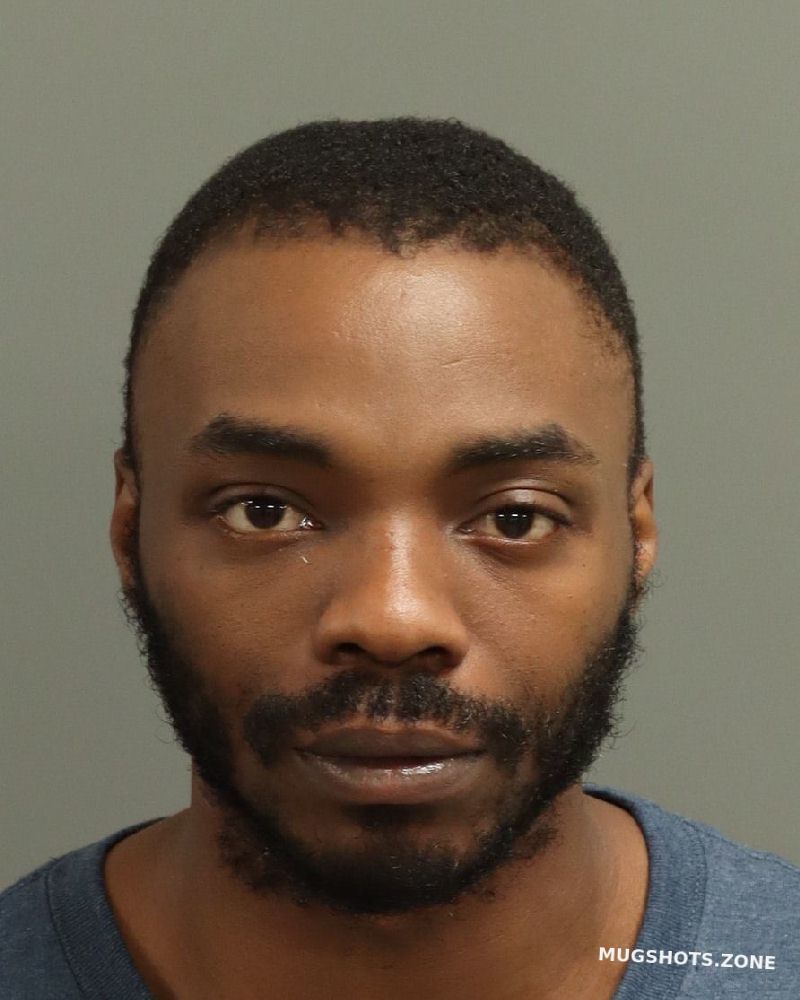 EKELEME SEDRIC 06/12/2024 - Wake County Mugshots Zone
