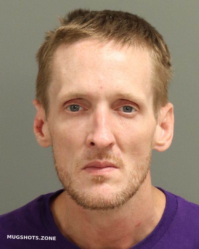 THOMAS PATRICK LANE 06/12/2024 - Wake County Mugshots Zone