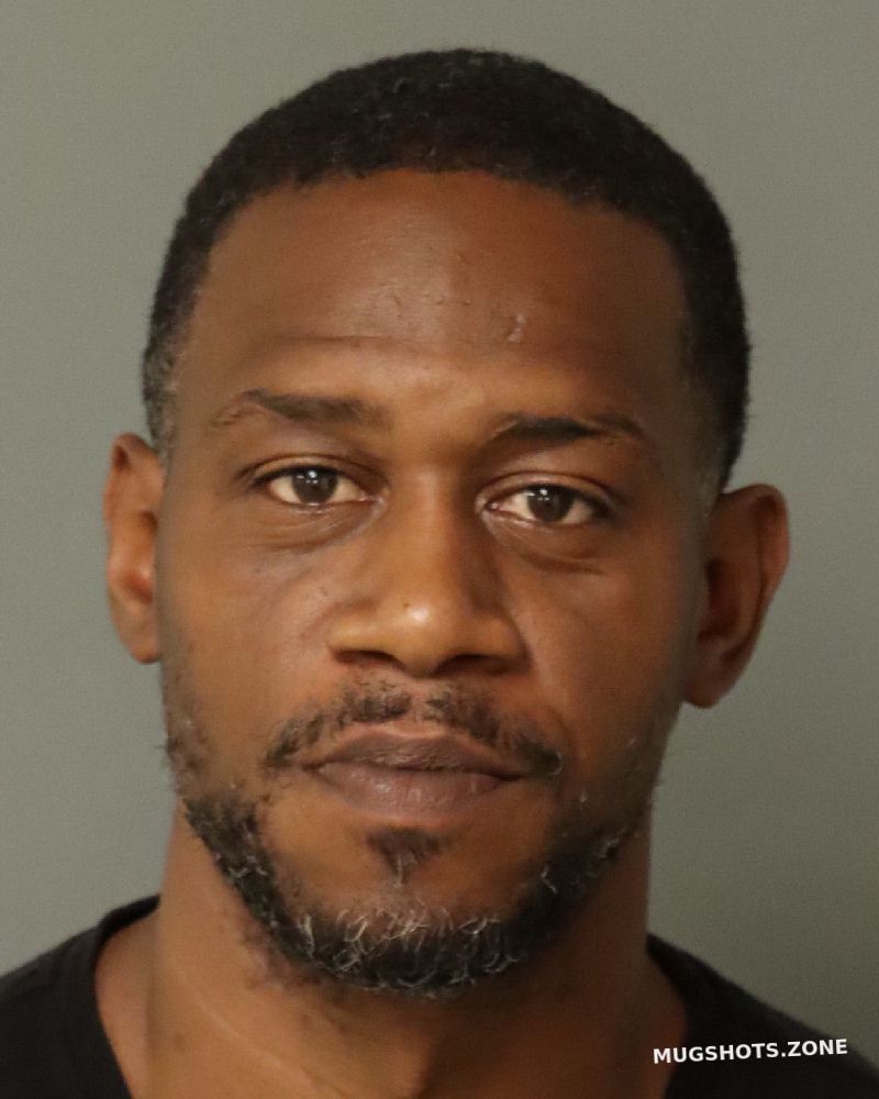 ROUSE TRISTIN TANIQ 06/12/2024 - Wake County Mugshots Zone