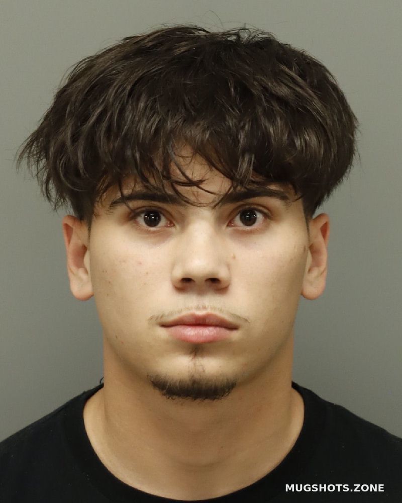 KOHN ALEXANDER MERRITT 06/12/2024 - Wake County Mugshots Zone