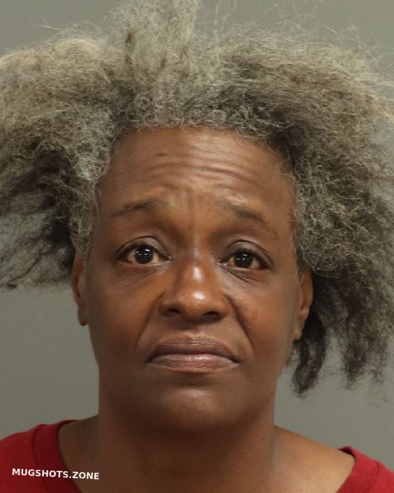 EPPS CONNIE FAYE 06/12/2024 - Wake County Mugshots Zone