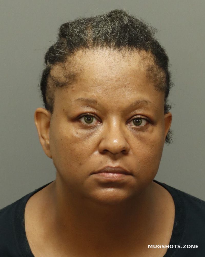 HARRIS EUNICE LOIS 06/13/2024 - Wake County Mugshots Zone