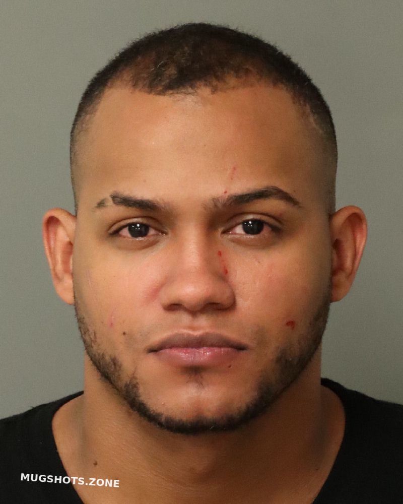 FIGUEROA-QUEZADA DAWRY JOSE 06/13/2024 - Wake County Mugshots Zone