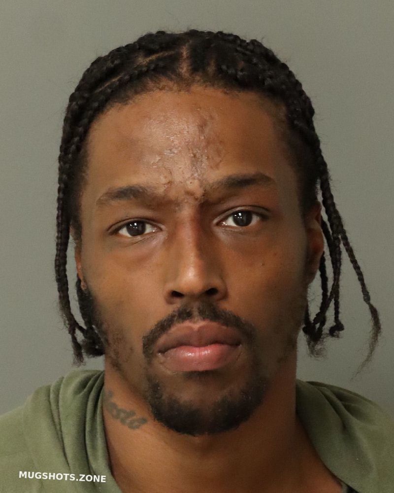 WILLIAMSON HERBERT EDWARD JR 06/13/2024 - Wake County Mugshots Zone
