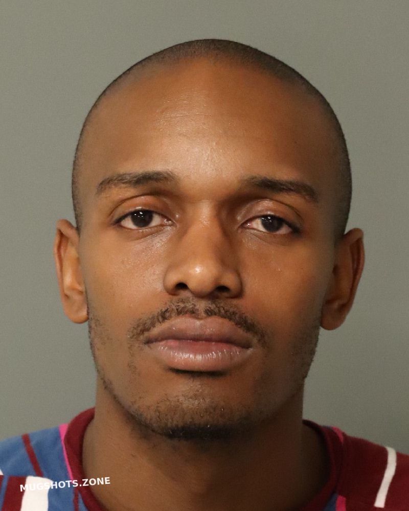 FORTE KENDRICK DOMINIQUE 06/14/2024 - Wake County Mugshots Zone