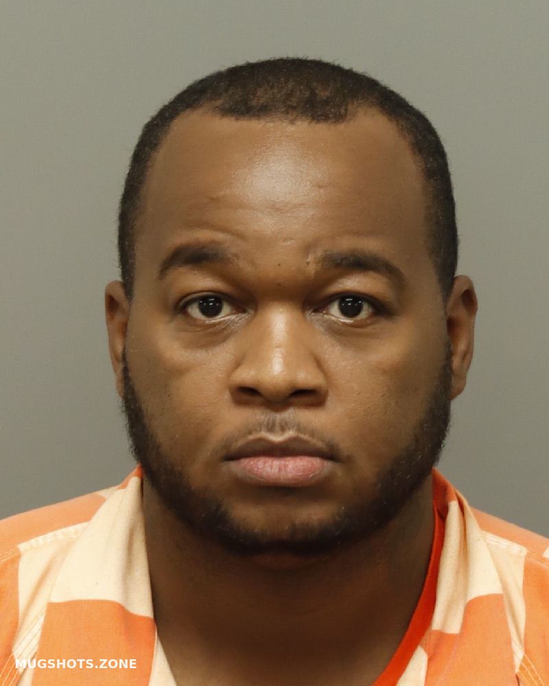 JACKSON ANDRE GREGORY 06/14/2024 - Wake County Mugshots Zone