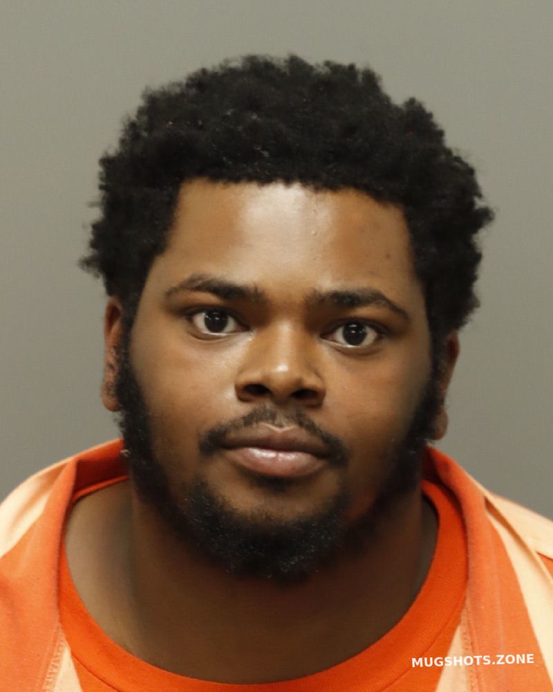 COWARD DEXTER TREMAYNE 06/14/2024 - Wake County Mugshots Zone