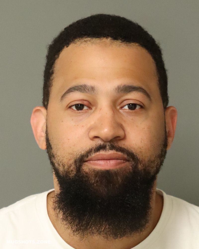 RODRIGUEZ MARTIN RAYMOND 06/14/2024 - Wake County Mugshots Zone