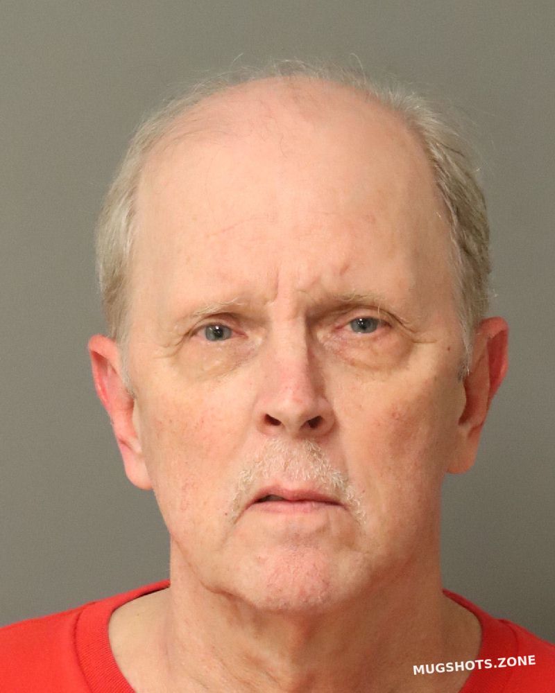 LAYDEN GERALD WAYNE 06/15/2024 - Wake County Mugshots Zone