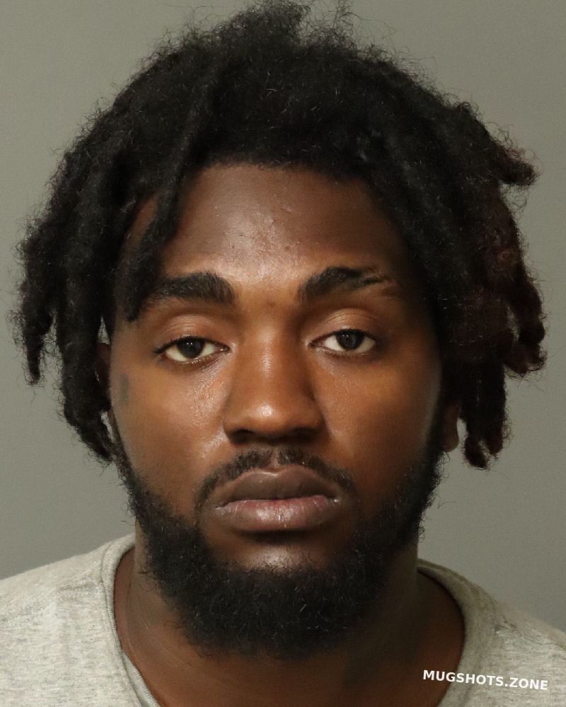PRICE JAYLIN MALIK 06/15/2024 - Wake County Mugshots Zone