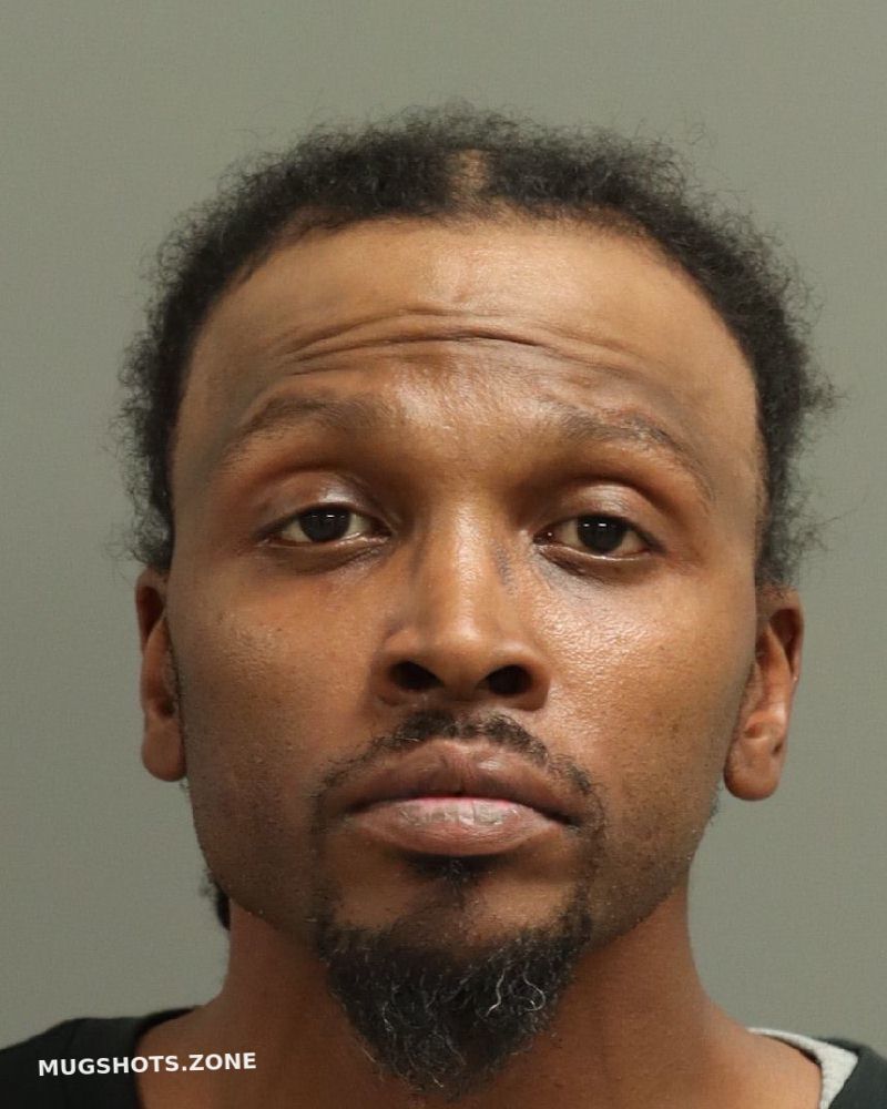 STANLEY BILLY RAY JR 06/15/2024 - Wake County Mugshots Zone