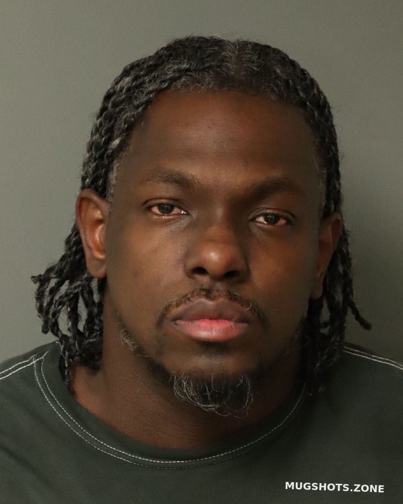 HILL CORY LEVERT 06/16/2024 - Wake County Mugshots Zone