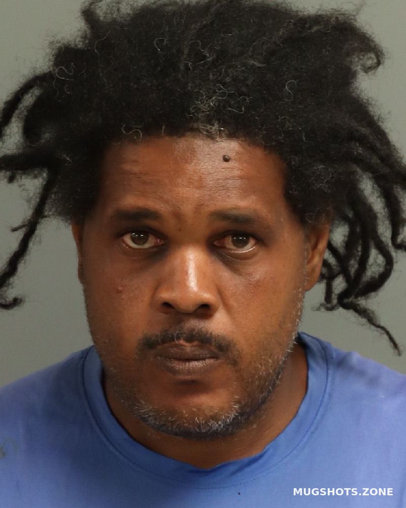 FULLER QUENTIN DAVID 06/16/2024 - Wake County Mugshots Zone