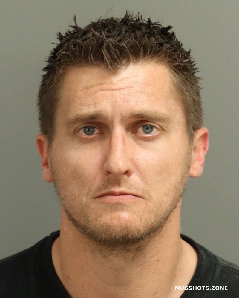 TROXLER ROBERT WESLEY 06/17/2024 - Wake County Mugshots Zone